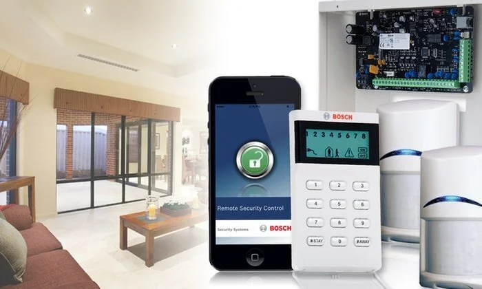 SecureGroup | Leading Provider Of Security Solutions