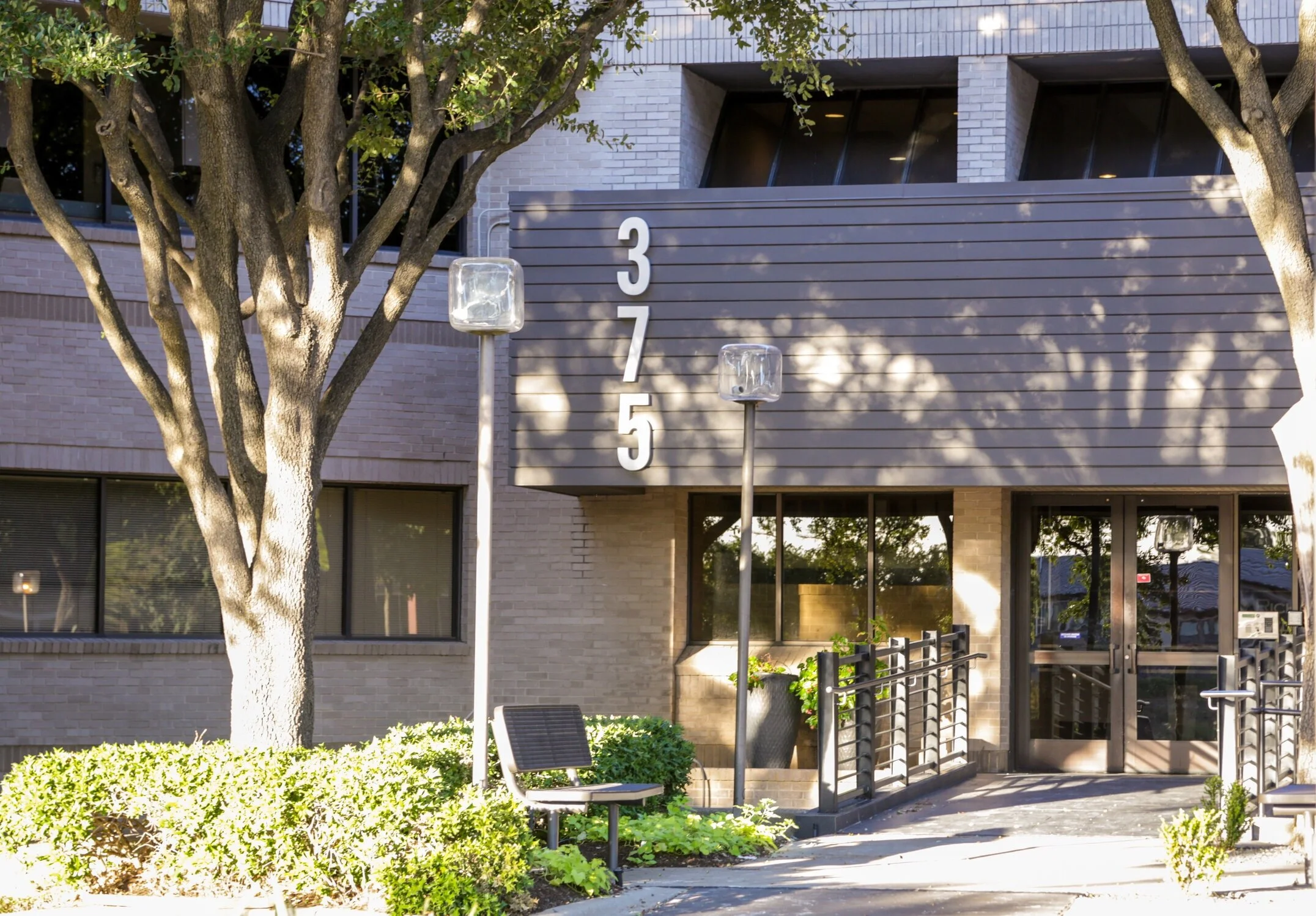 The Counseling Place