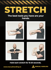Workplace posters — Manual Handling NZ