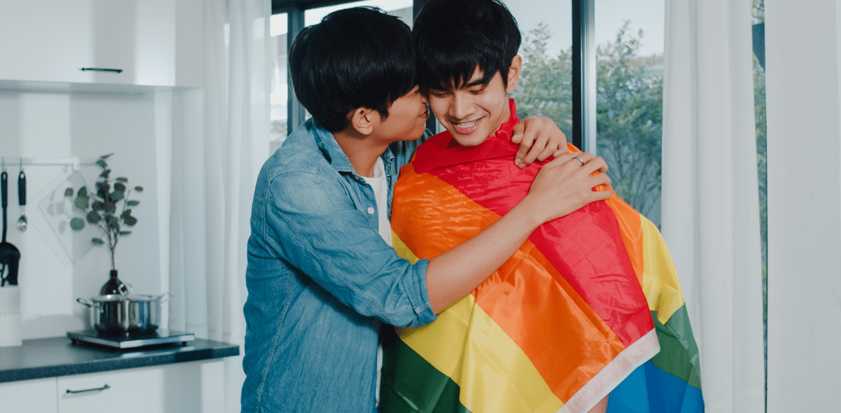 Embracing Identity: Coming Out Advice — Trust Mental Health