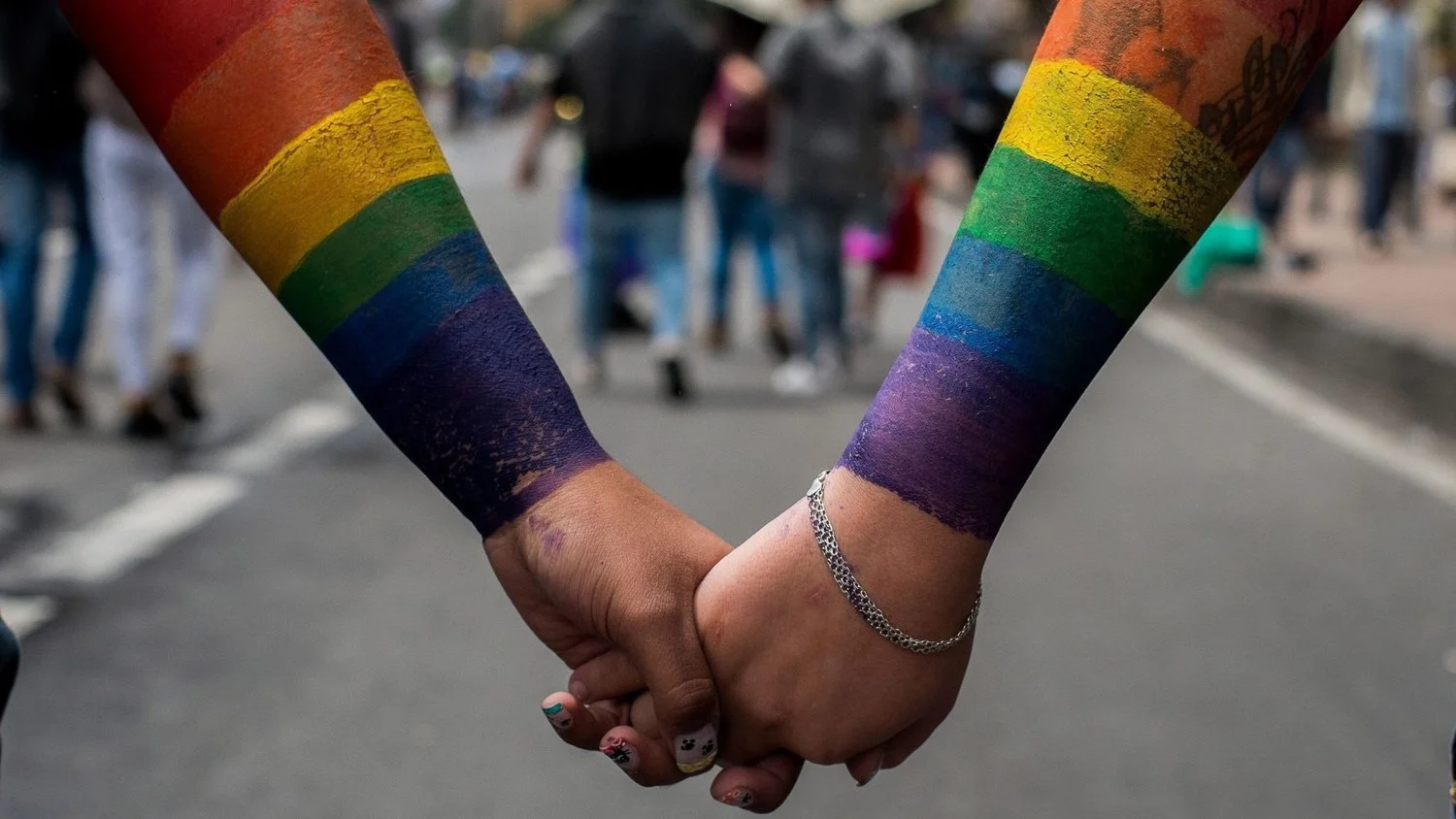 LGBTQ Therapy in California | Trust Mental Health