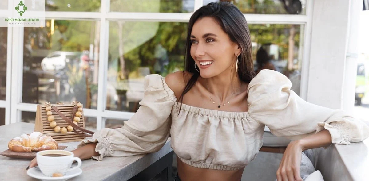How to Maintain Individuality While in a Relationship — Trust Mental Health