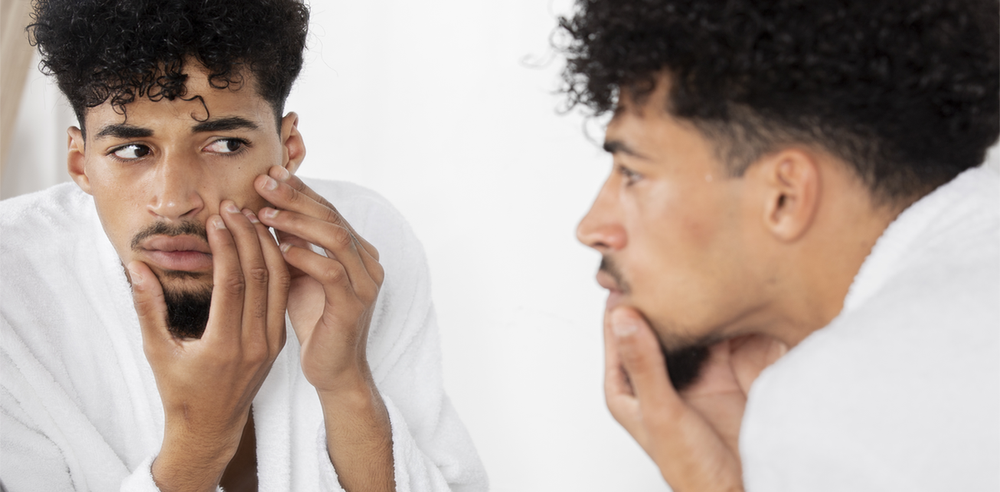 A Guide to Body Dysmorphic Disorder — Trust Mental Health