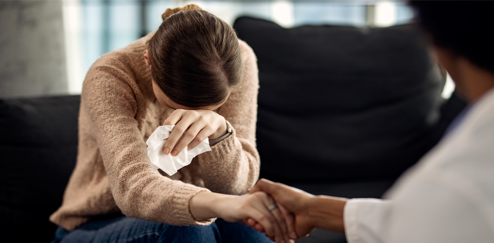 Psychotic Break vs. Mental Breakdown: All You Need To Know — Trust ...
