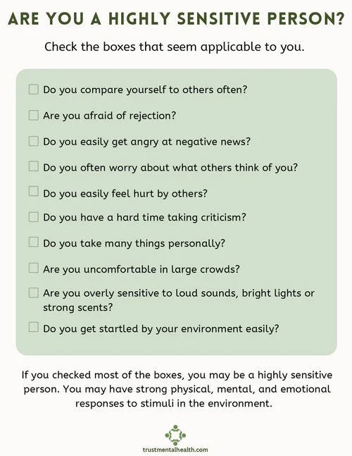 Self-Reflections Worksheets | Trust Mental Health