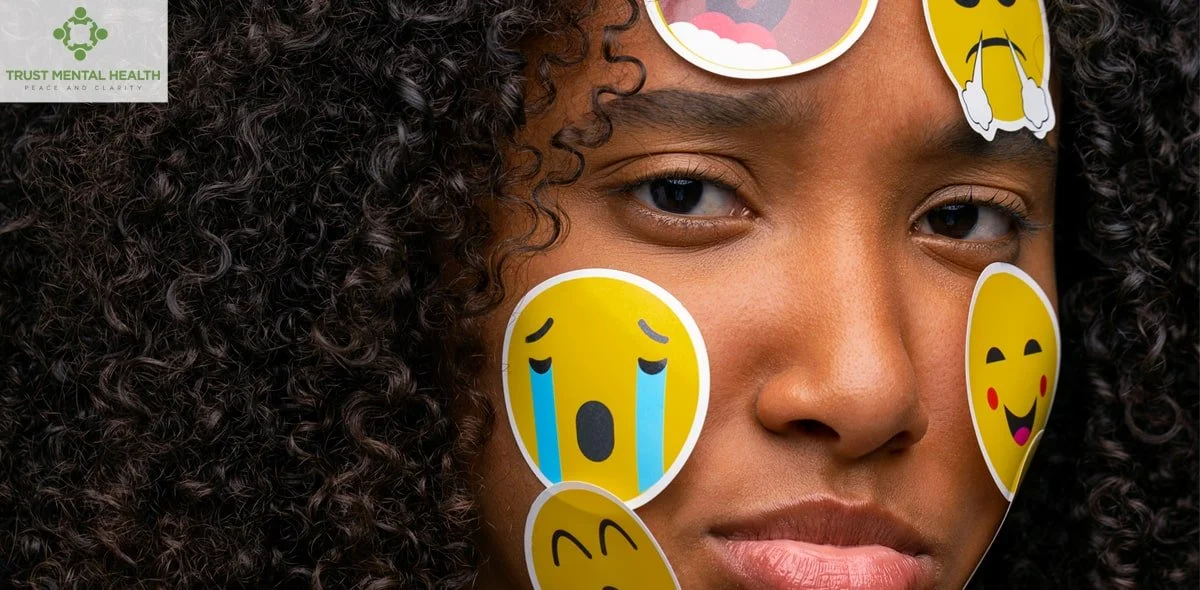 Personality Disorders: An Overview — Trust Mental Health