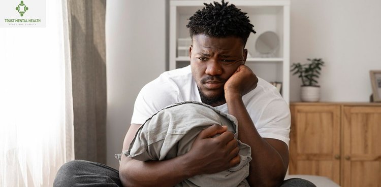Understanding Depression in Men: Signs, Challenges, and Paths to ...