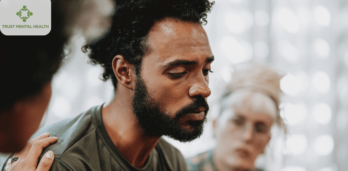 What is Complex PTSD? — Trust Mental Health