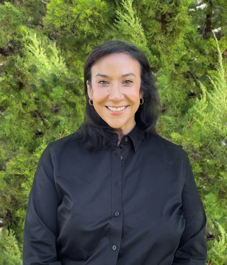 Linda Rachel Magnusson AMFT | Online Counselor | Trust Mental Health