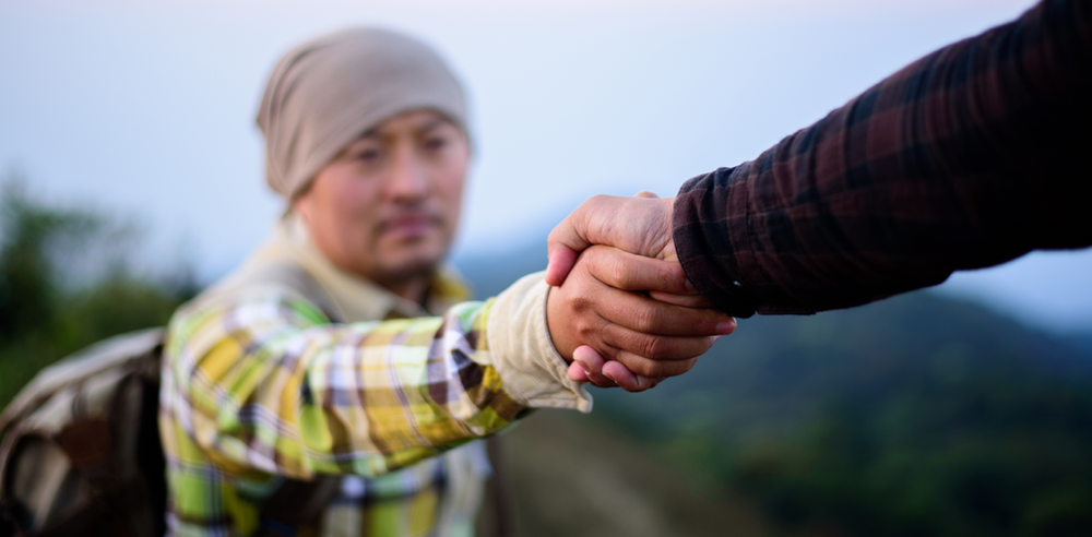 Overcoming Trauma: Healing from Past Wounds — Trust Mental Health