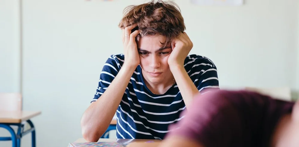 ADHD: What Is It, and How Does It Work — Trust Mental Health