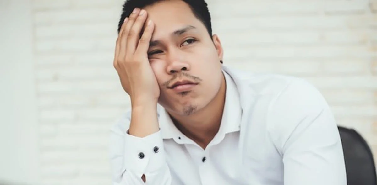Understanding Depression in Men: Signs, Challenges, and Paths to ...
