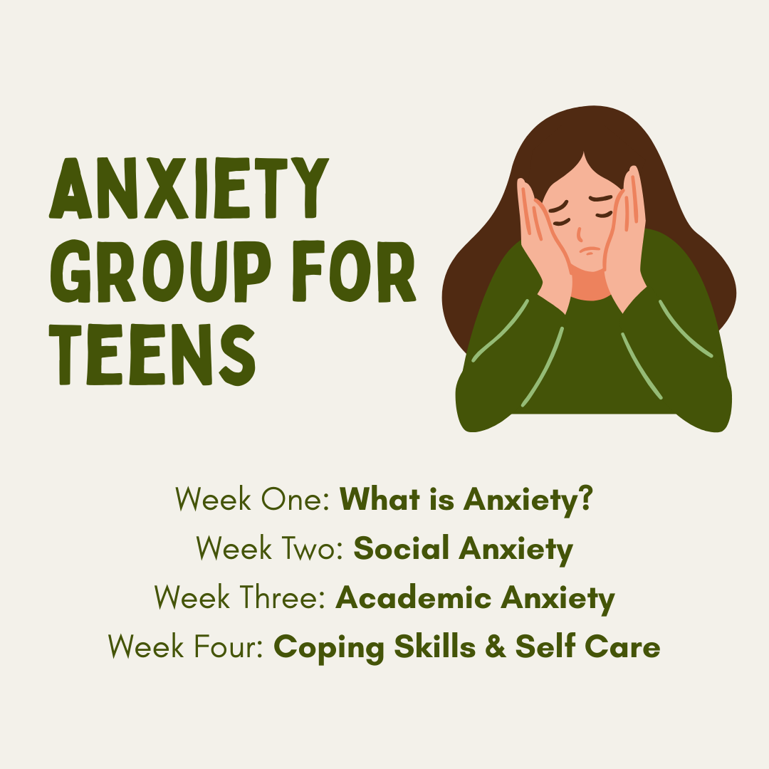 Community Events | Trust Mental Health