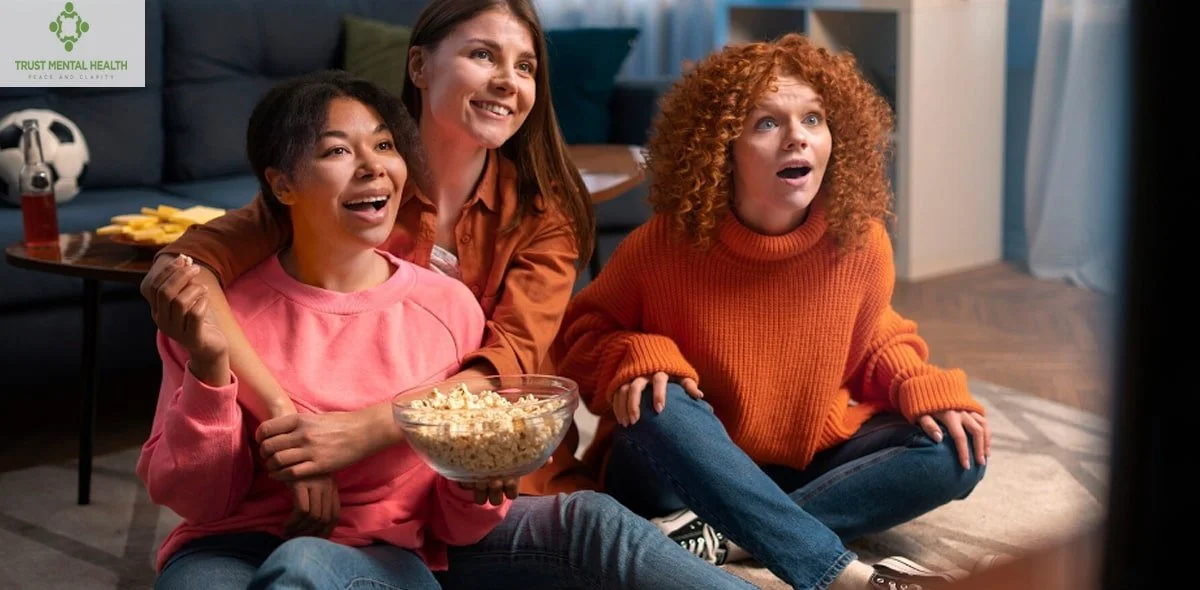 The Impact of Media Representation on Mental Health: Why It Matters ...