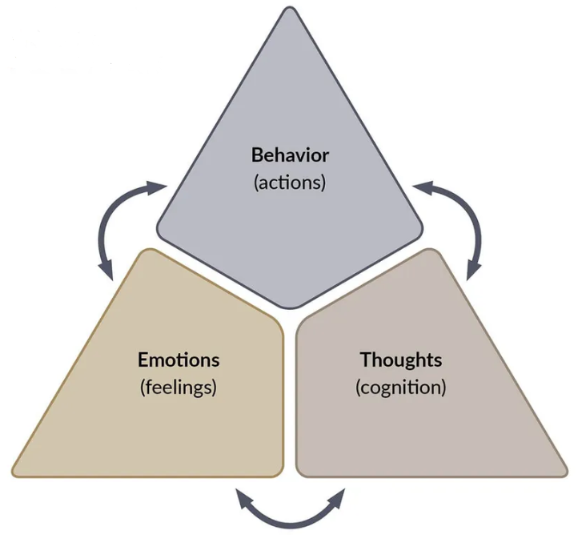 The Differences Between CBT and DBT — Trust Mental Health