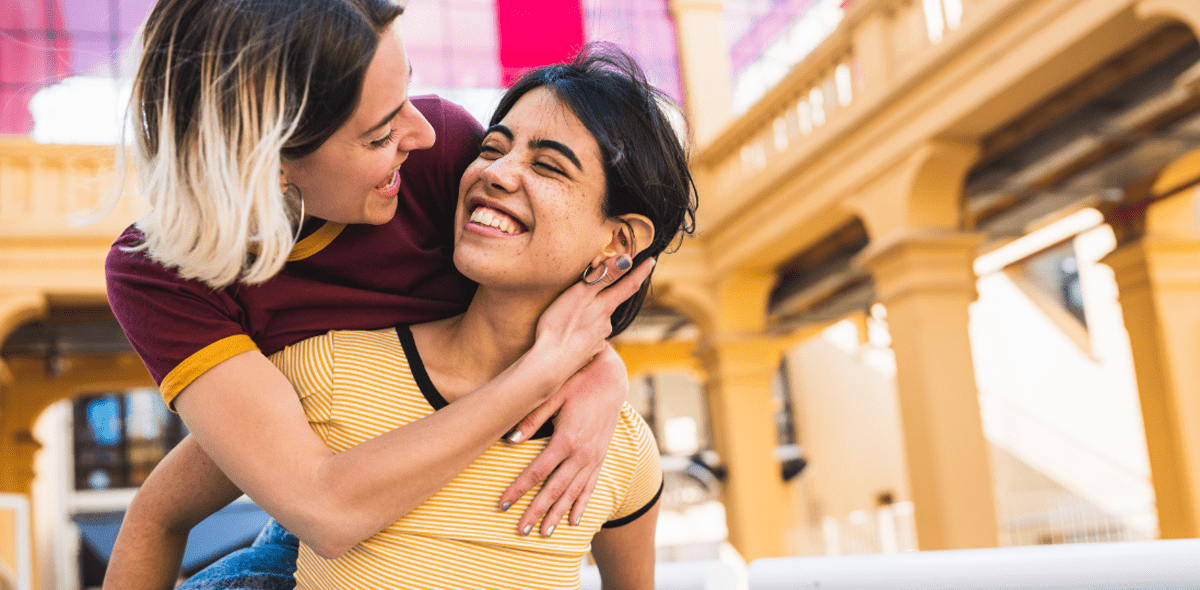 Embracing Identity: Coming Out Advice — Trust Mental Health