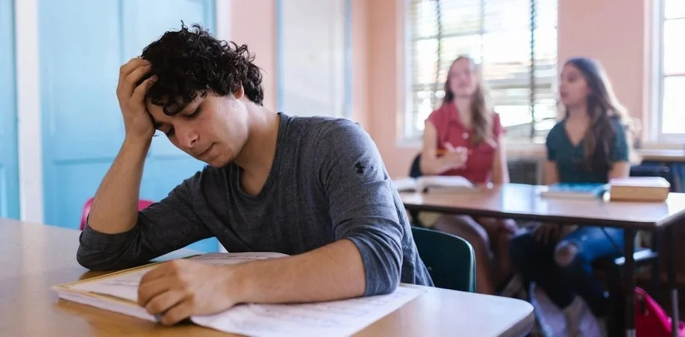 How to Deal with Test Anxiety: All You Need to Know — Trust Mental Health