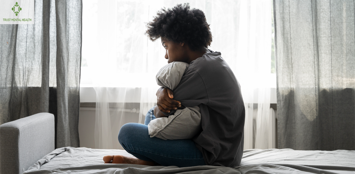 Dating After Death of Spouse: A Guide — Trust Mental Health