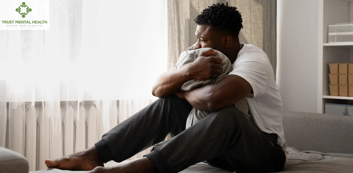 Hyper-Independence as a Trauma Response — Trust Mental Health