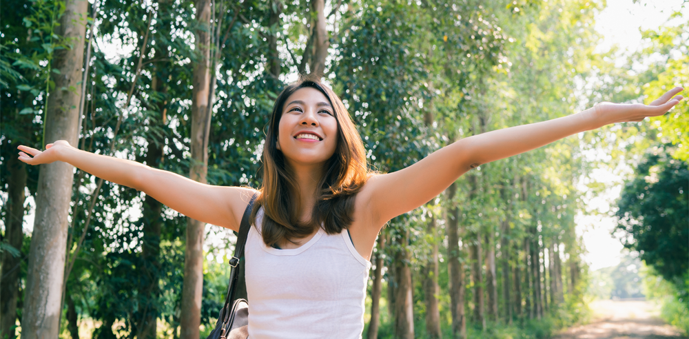 The Power of Authenticity: Embracing Your True Self — Trust Mental Health