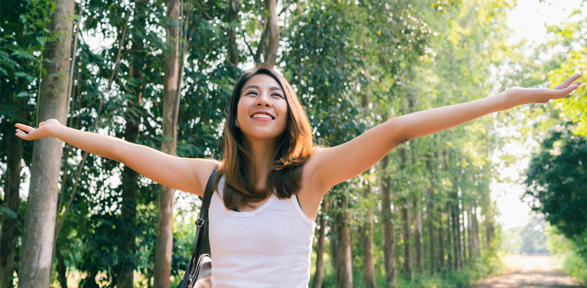 The Power of Authenticity: Embracing Your True Self — Trust Mental Health