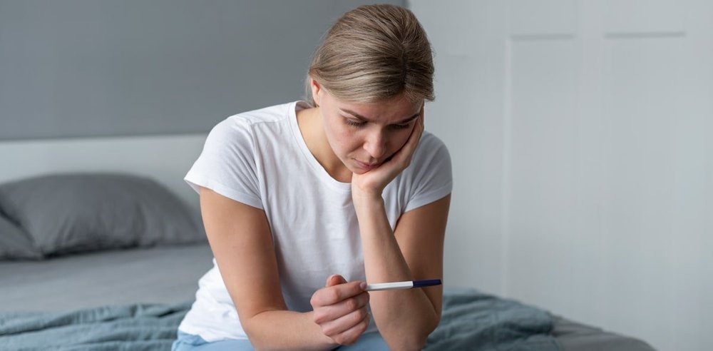 Are Fertility Challenges Taking A Toll? All You Need To Know — Trust ...