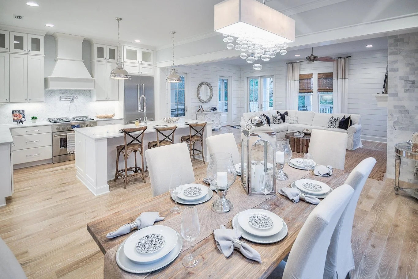 Oak & Anchor Interiors