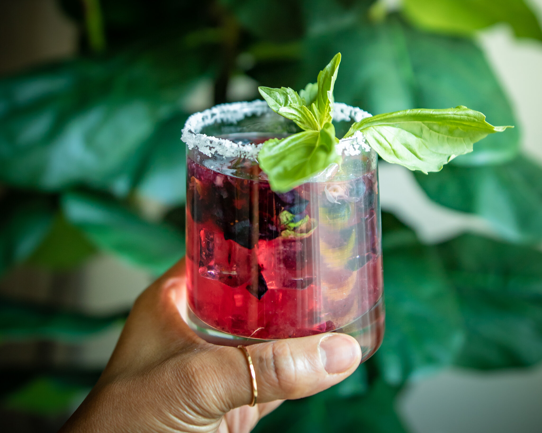 How To Make The DAMN GOOD KINKY Lady Drink This Is Mel Drake how-to-make-the-damn-good-kinky-lady-drink-this-is-mel-drake