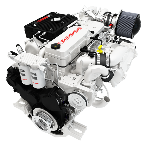 Factory-authorized Mobile Mercury, MerCruiser, Zeus & Cummins Service ...