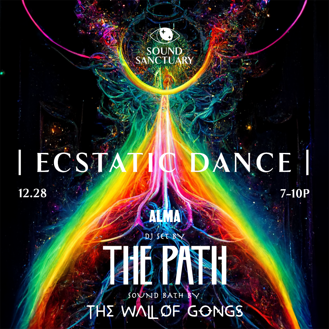 Events — SOUND SANCTUARY