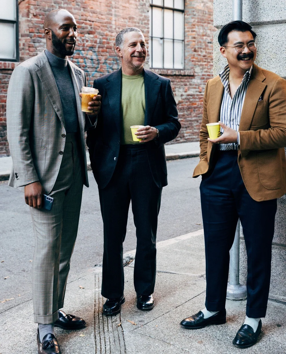 Tailors' Keep - We Create Icons