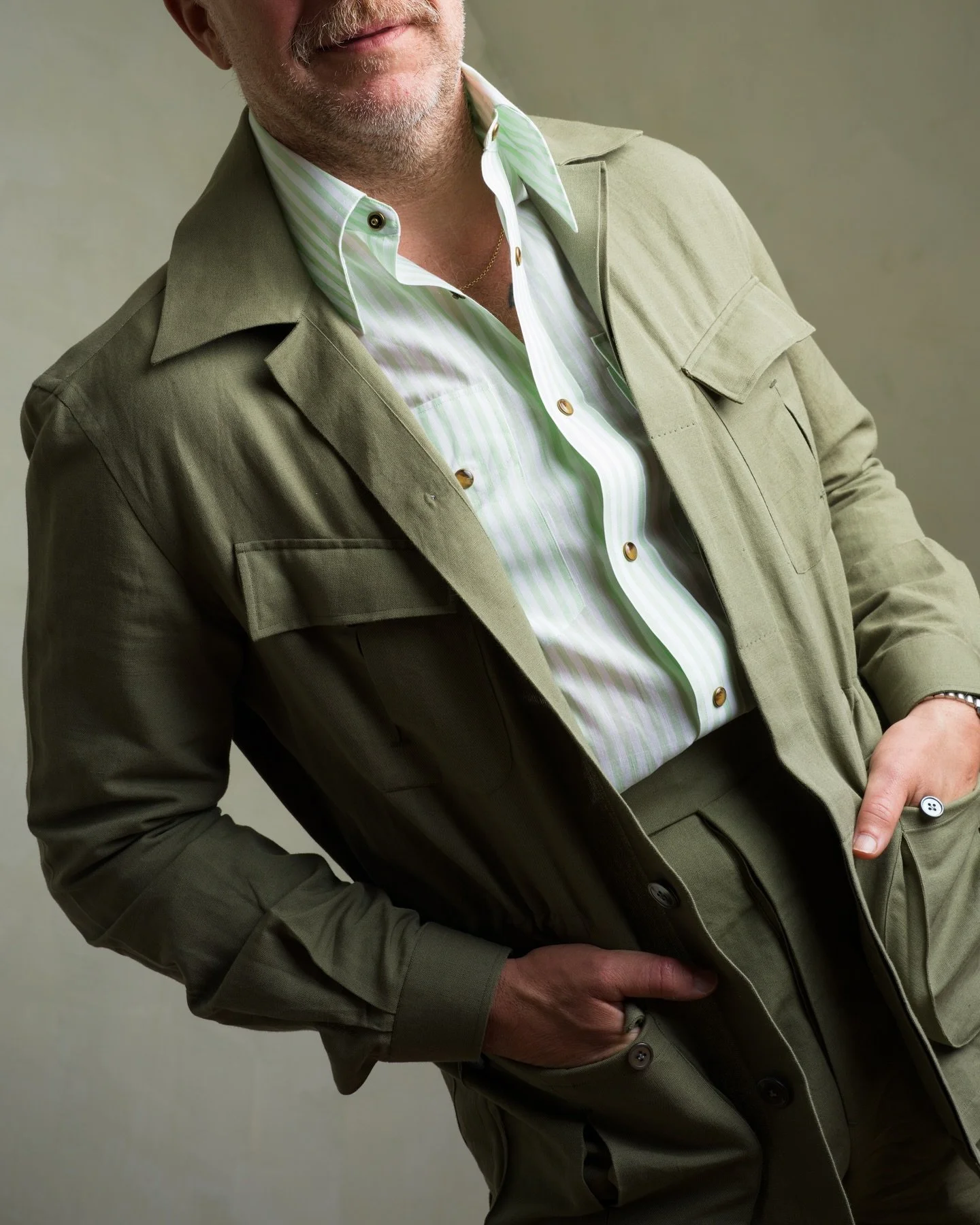 Tailors' Keep - We Create Icons