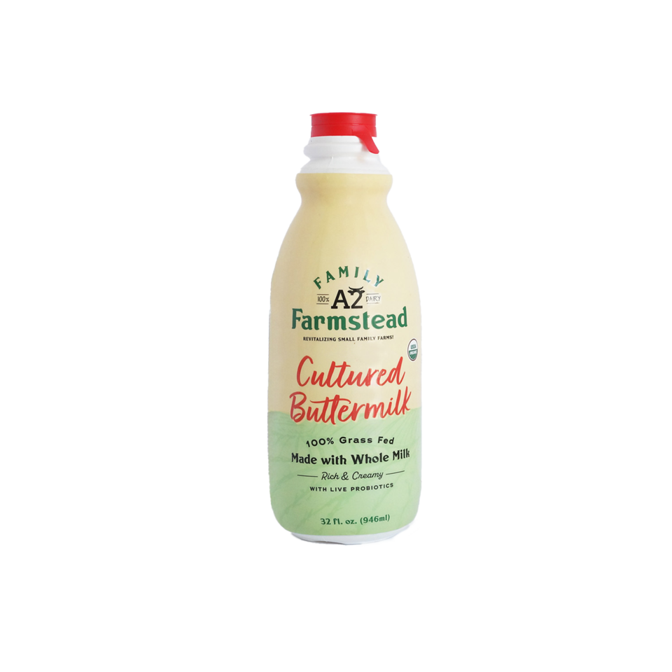 Our Products — Family Farmstead Dairy