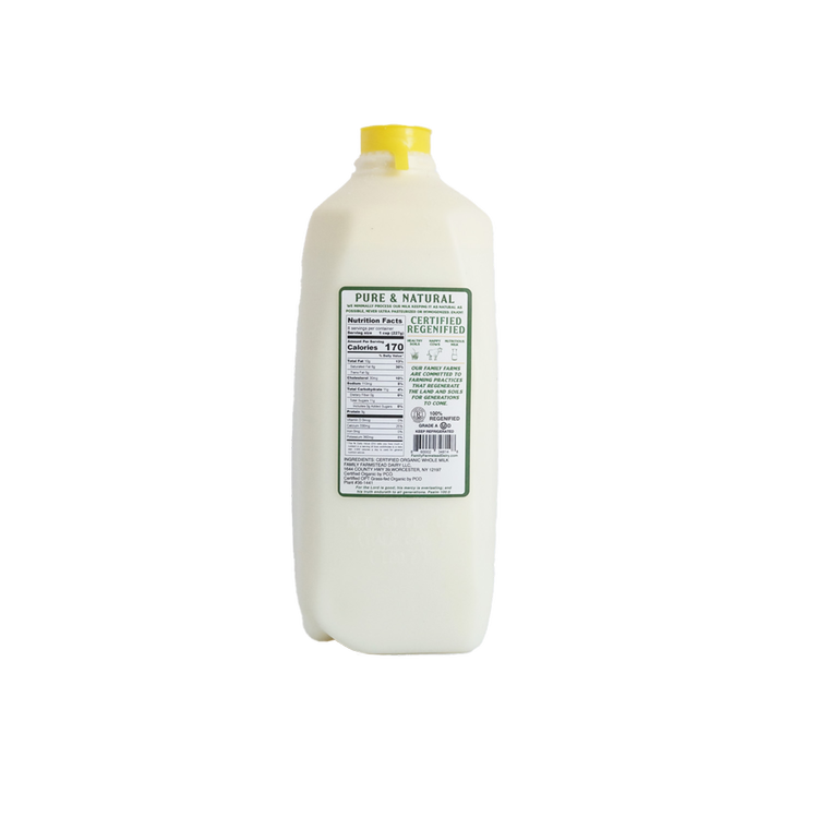 Our Products — Family Farmstead Dairy