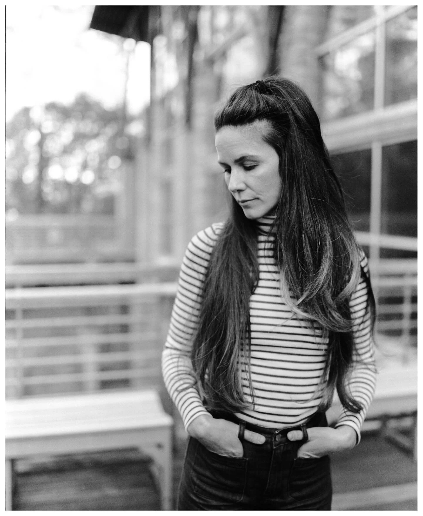 Emilio Mesa - Fine Art Film Photography