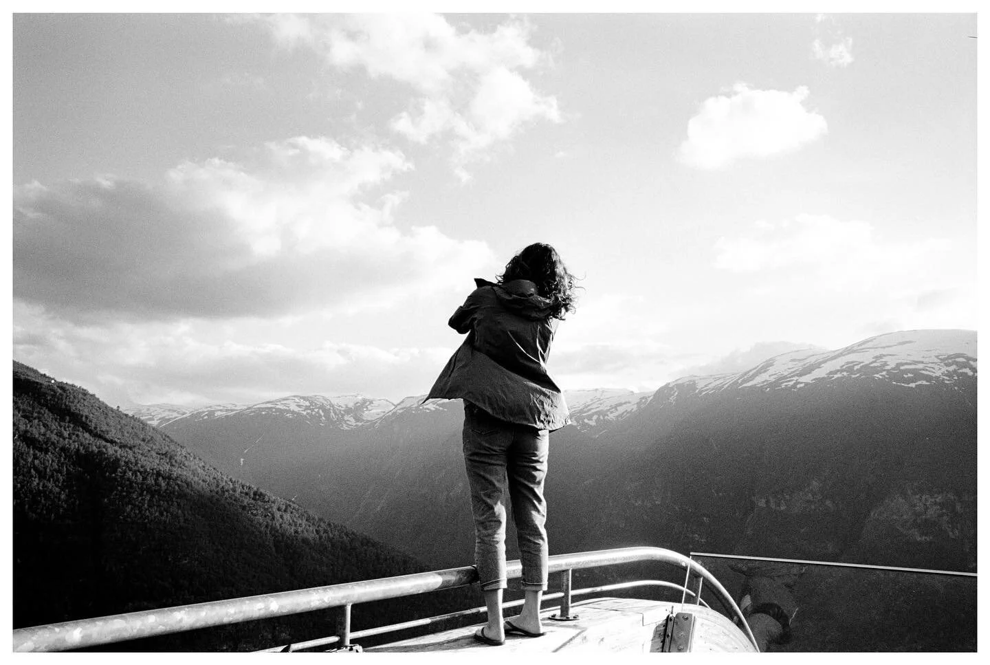 Emilio Mesa - Fine Art Film Photography
