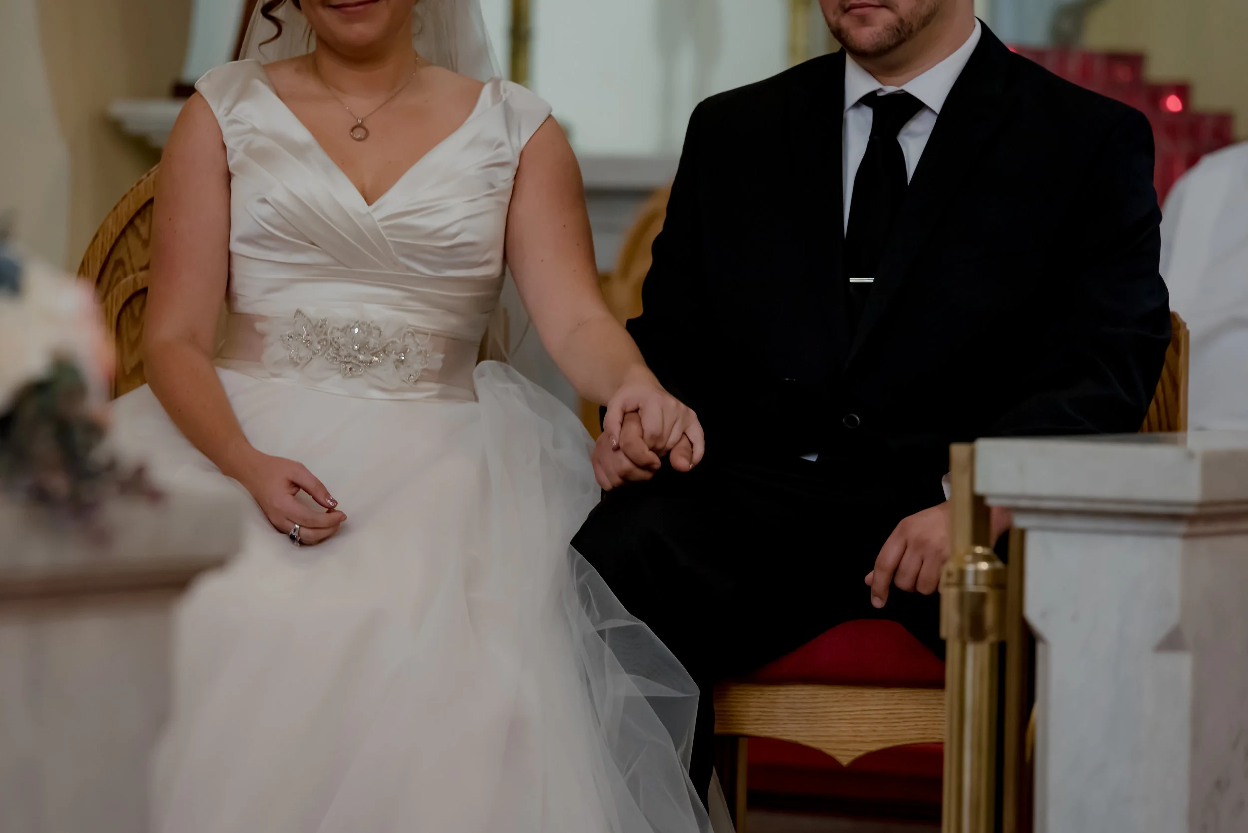 WEDDINGS & COUPLES — CARMEN GARCIA PHOTOGRAPHY