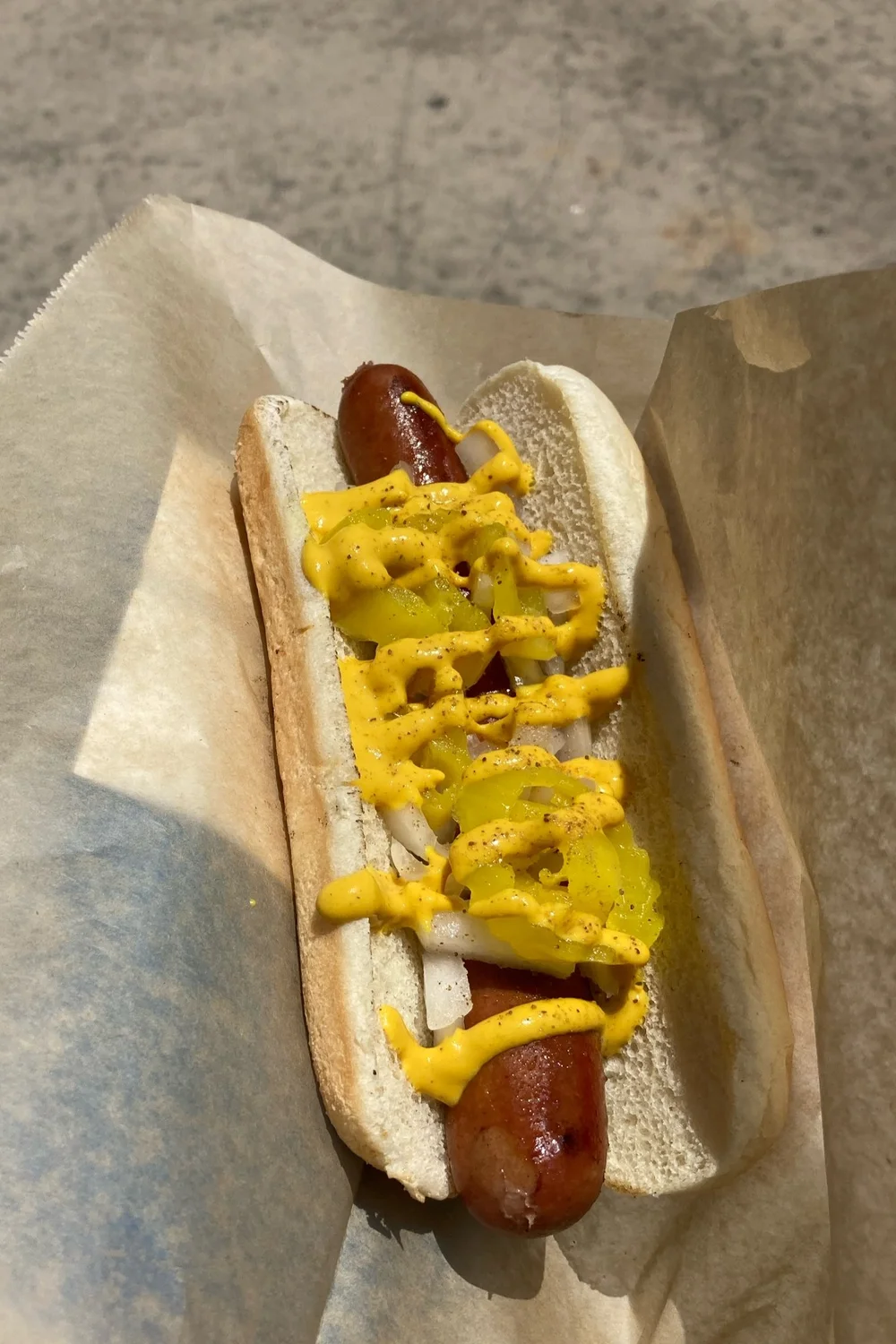Golden State Dogs - San Diego's Hot Dog Catering Company