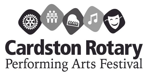Cardston Rotary Performing Arts Festival