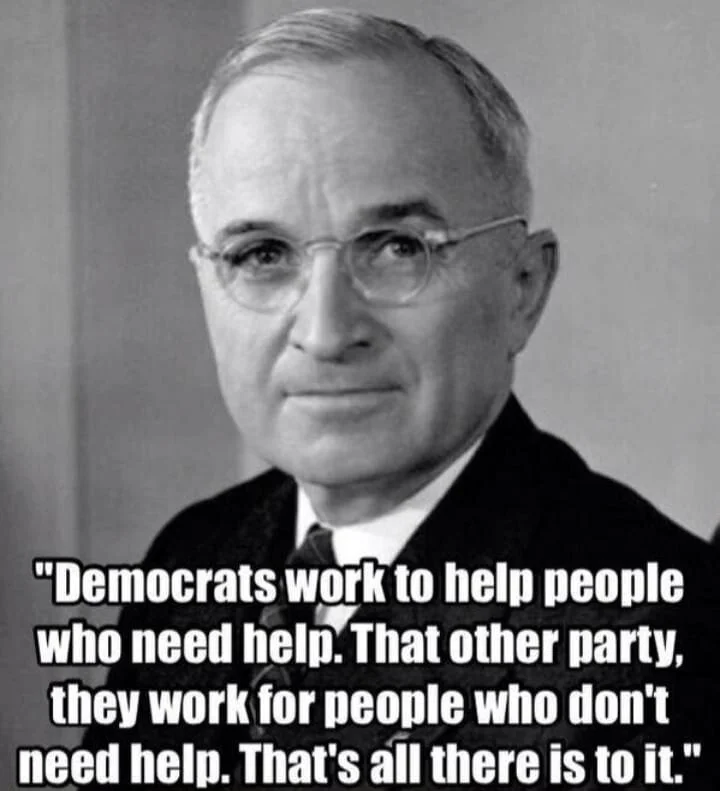 The Democratic Party — St. Louis County Democratic Central Committee