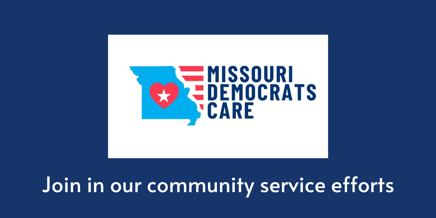 St. Louis County Democratic Central Committee