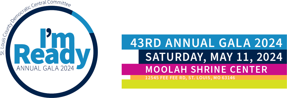 St. Louis County Democratic Central Committee