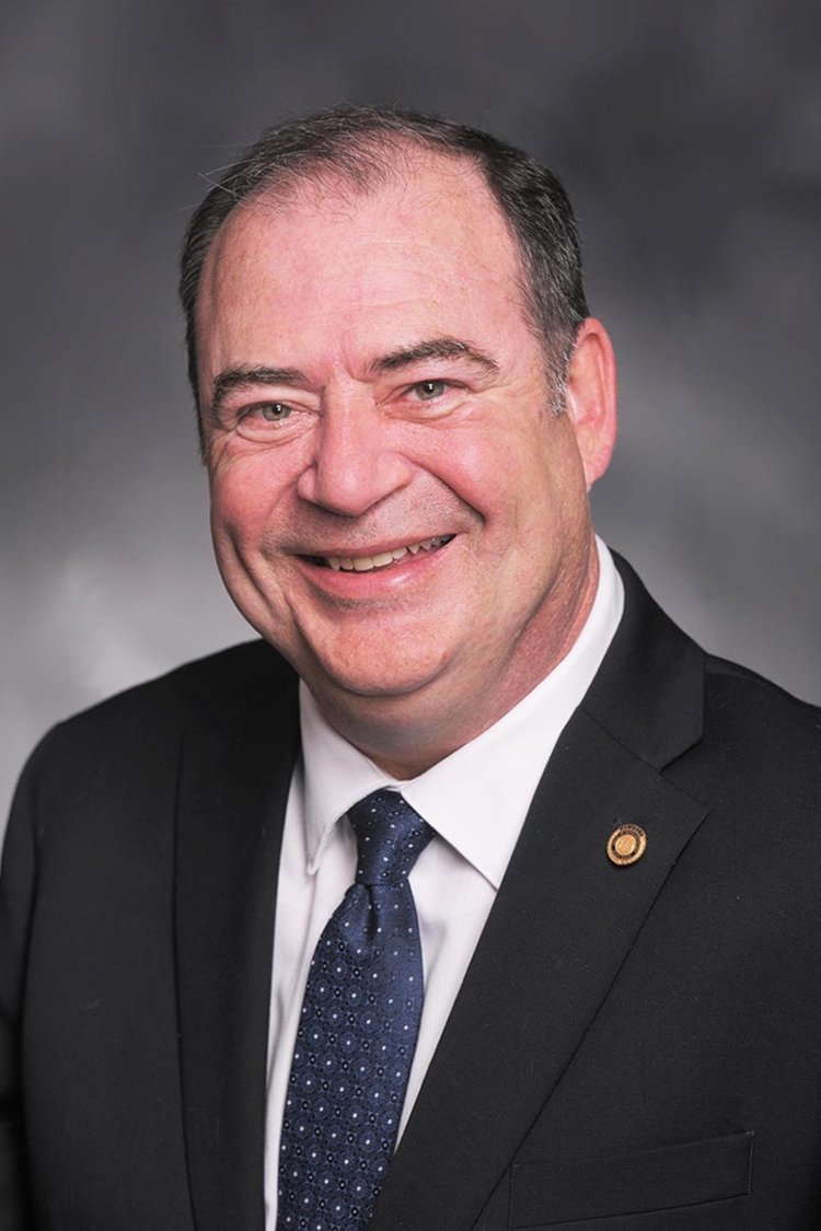 State Representatives — St. Louis County Democratic Central Committee