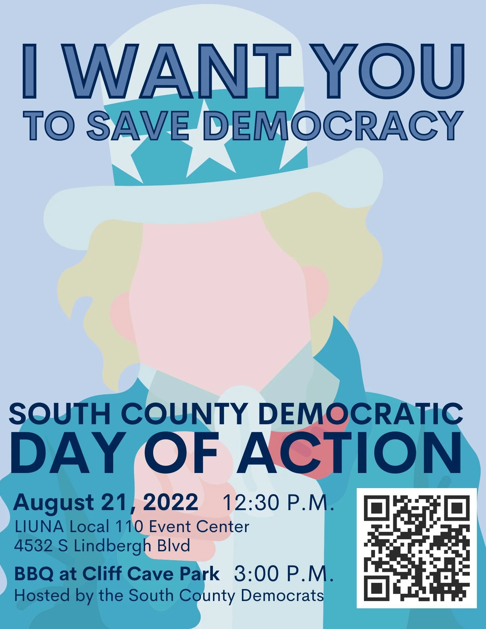 EVENTS — St. Louis County Democratic Central Committee