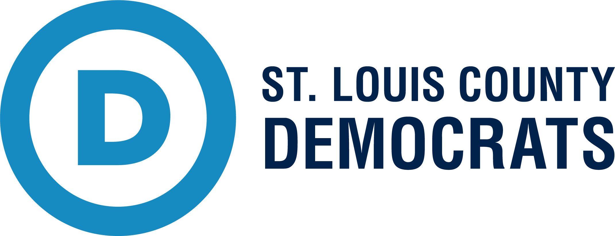 Community Service — St. Louis County Democratic Central Committee