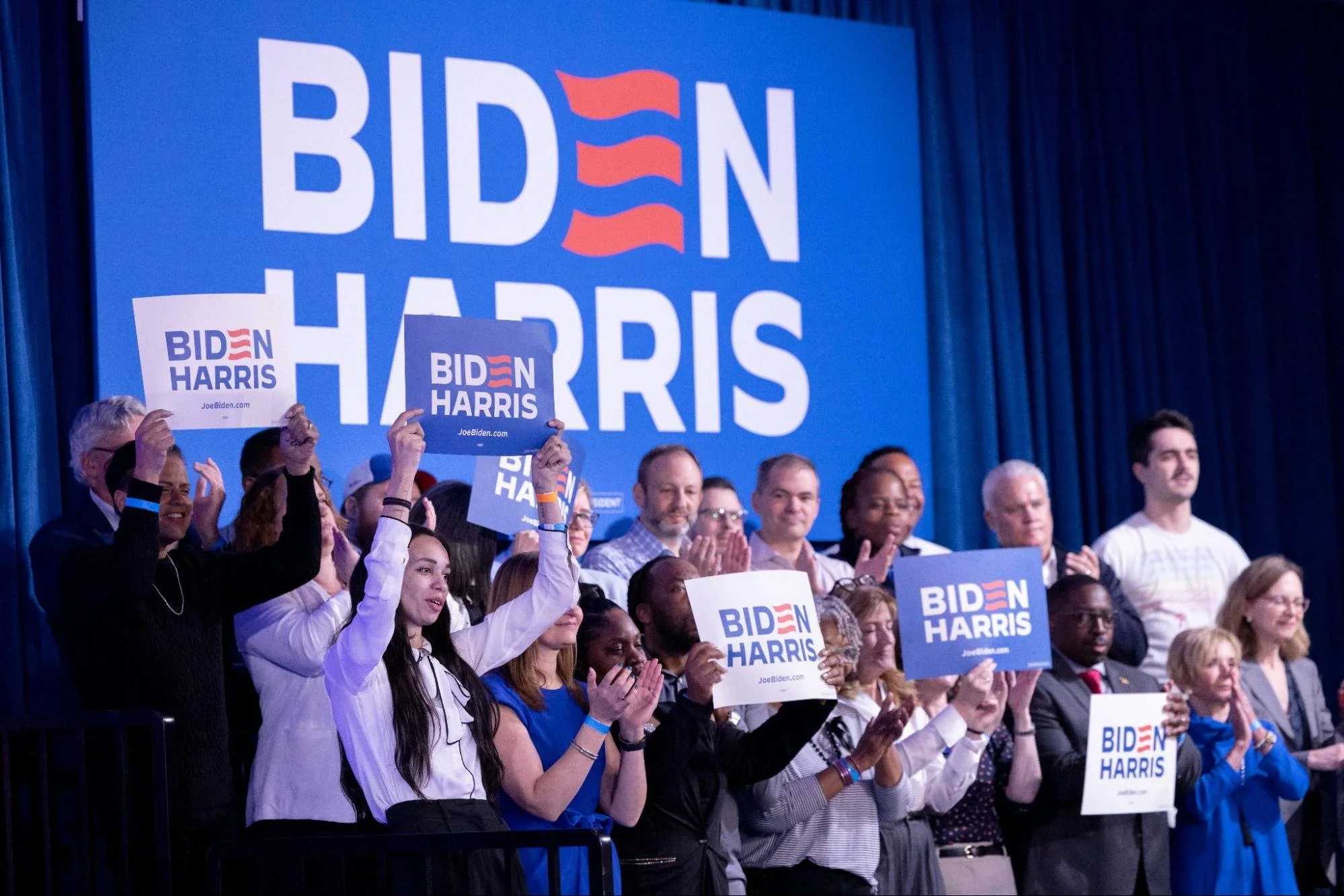 St. Louis County Democratic Central Committee