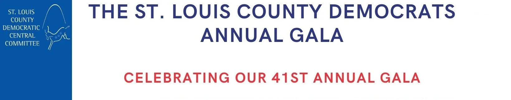EVENTS — St. Louis County Democratic Central Committee