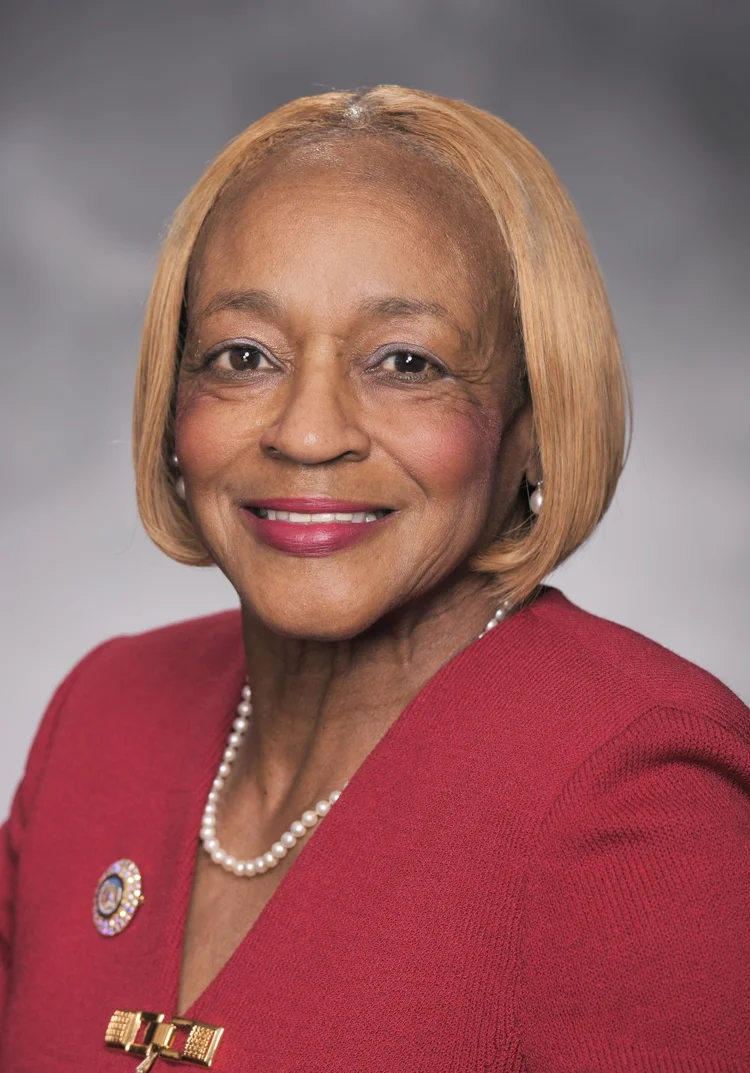 State Representatives — St. Louis County Democratic Central Committee