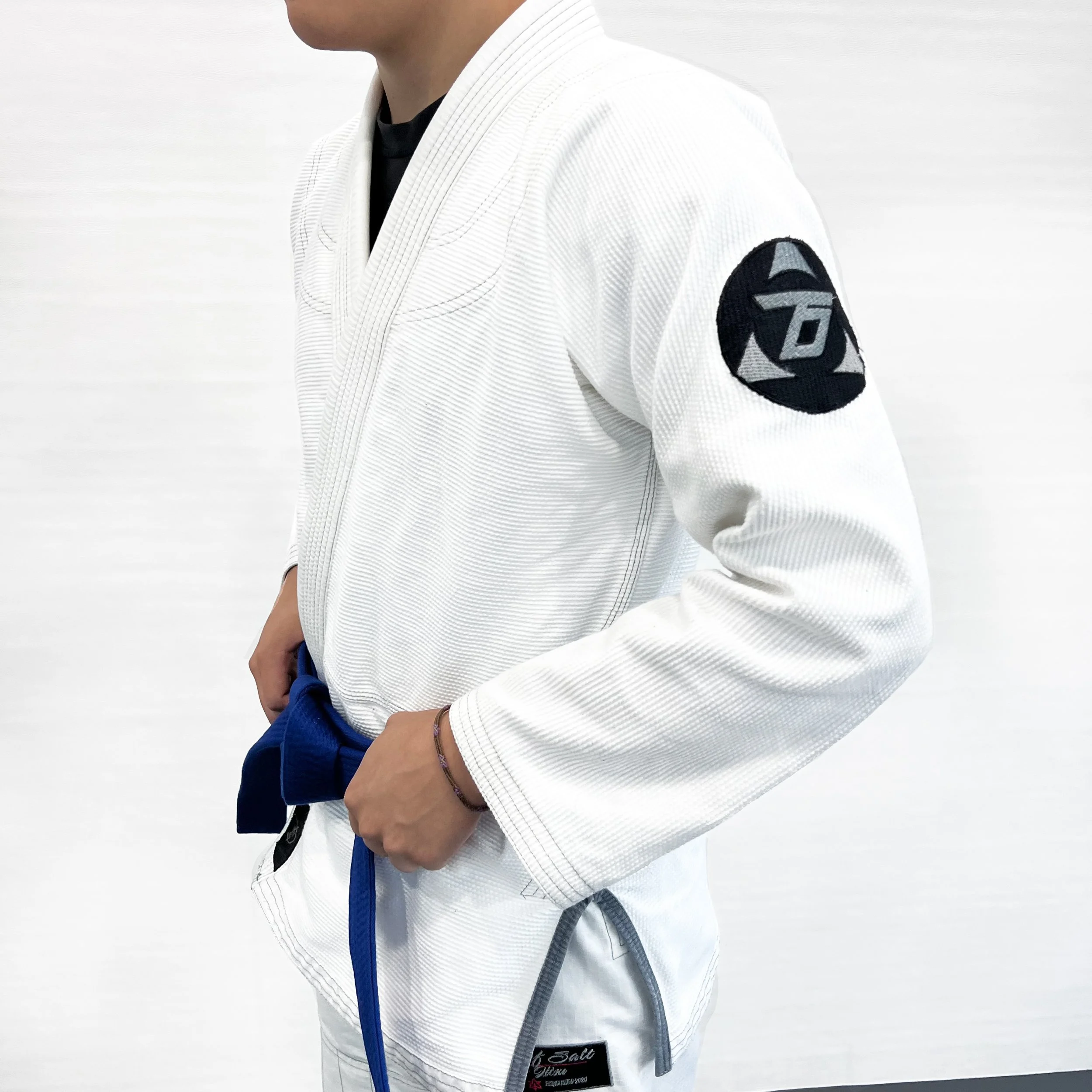 Brazilian Jiu-jitsu - House of Salt JIu- Jitsu