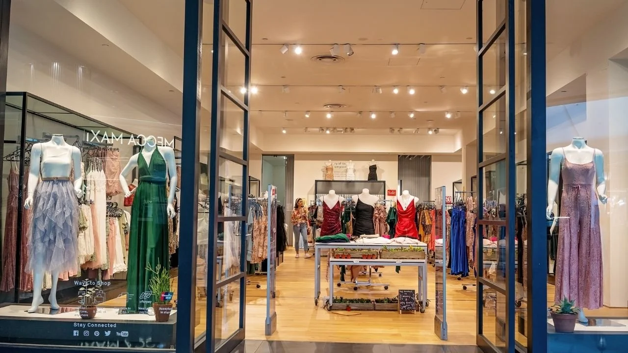 12 Must-Visit Shopping Malls & Markets in Sunshine Coast - Loea ...